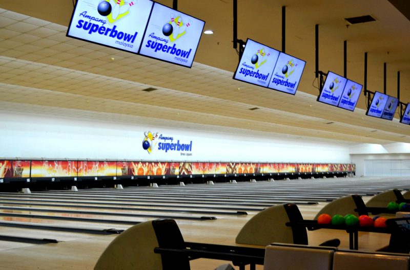 Hoops Station Basketball Academy – Summit USJ