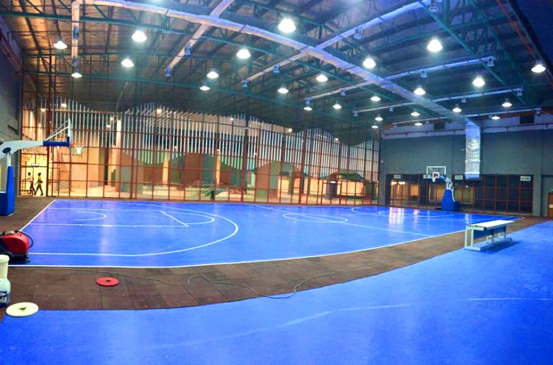 Fun X Golf – Summit USJ