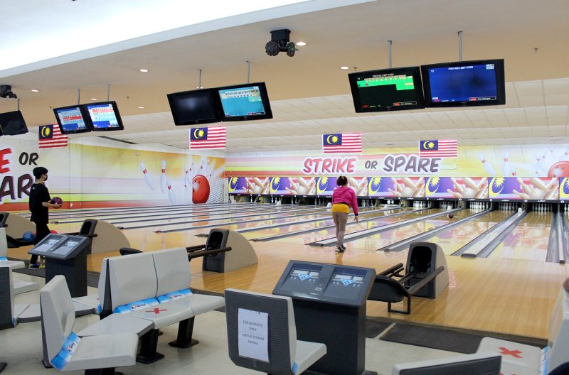 Fun X World - Your Most Gempak Companion!