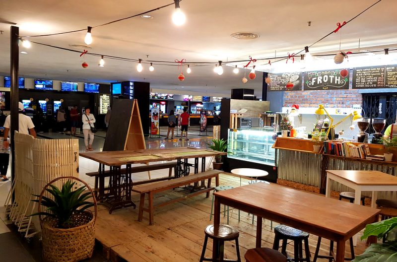 Explore – Summit USJ