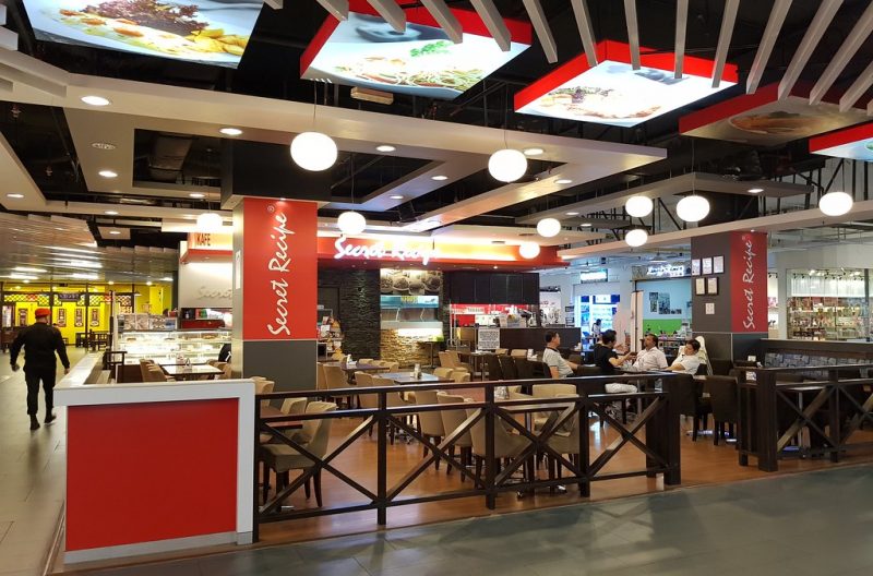 Explore – Summit USJ