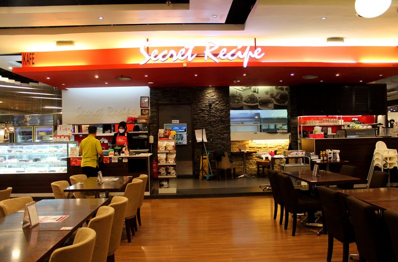 Explore – Summit USJ