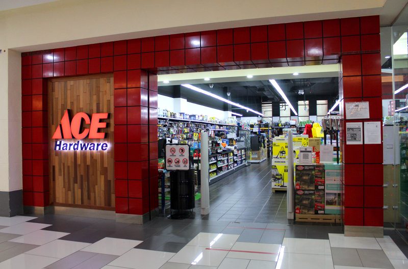 Oriental Art Gallery – Summit USJ