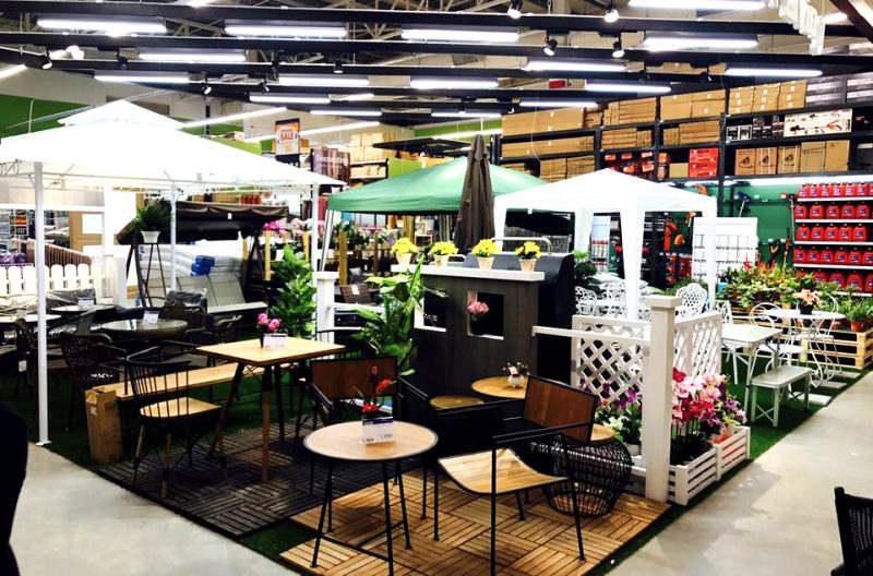 Summit USJ – Summit USJ Shopping Mall