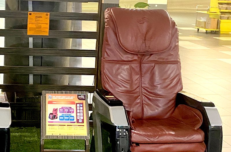 Rest N Go by Gintel – Summit USJ