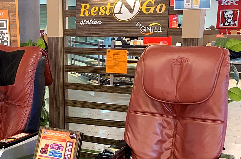 444 Thai Amulet – Summit USJ