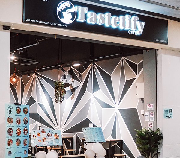 Summit USJ – Summit USJ Shopping Mall