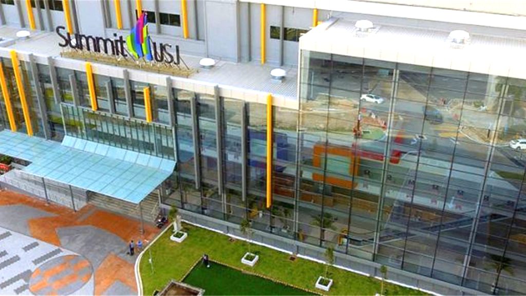 Summit Usj Tattoos NAILICIOUS STUDIO, SUMMIT USJ Updated April 2025