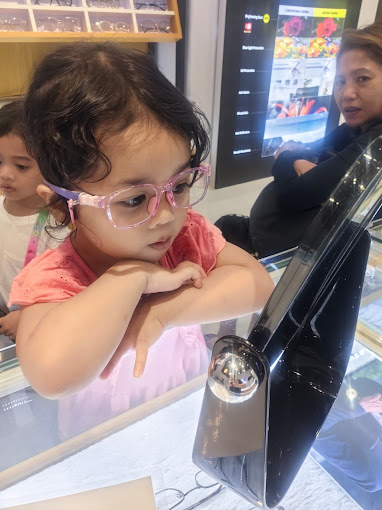 Explore – Summit USJ