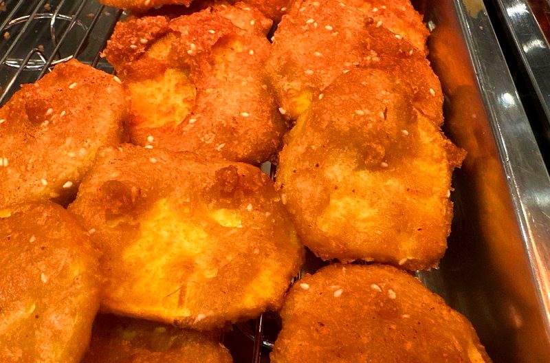 69 Street Food – Summit USJ