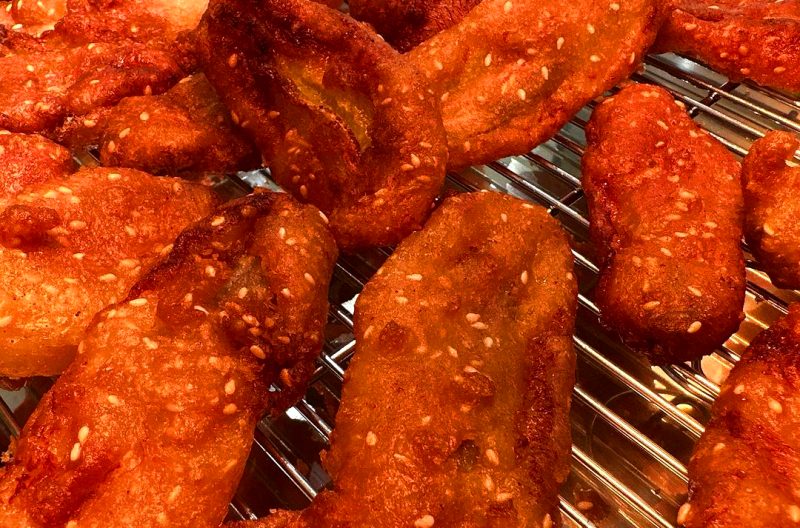 69 Street Food – Summit USJ