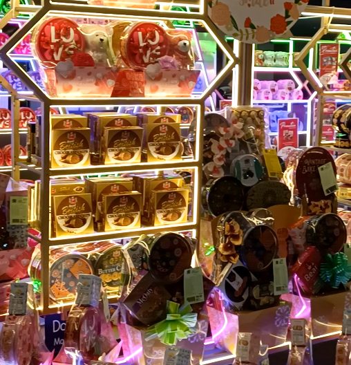 69 Street Food – Summit USJ