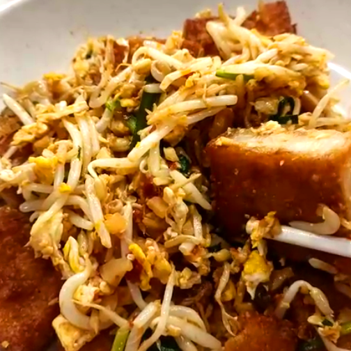 Restoran Yaw Fatt – Summit USJ